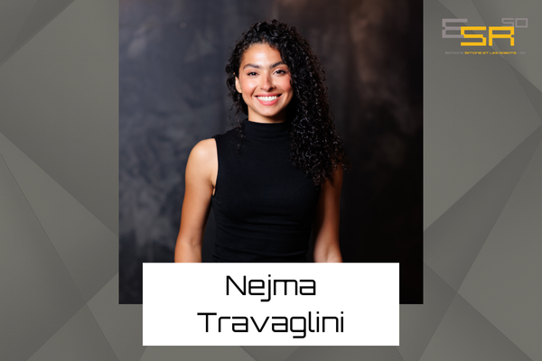 Le focus EdTech – Nejma Travaglini, Nolej - Simone et les Robots
